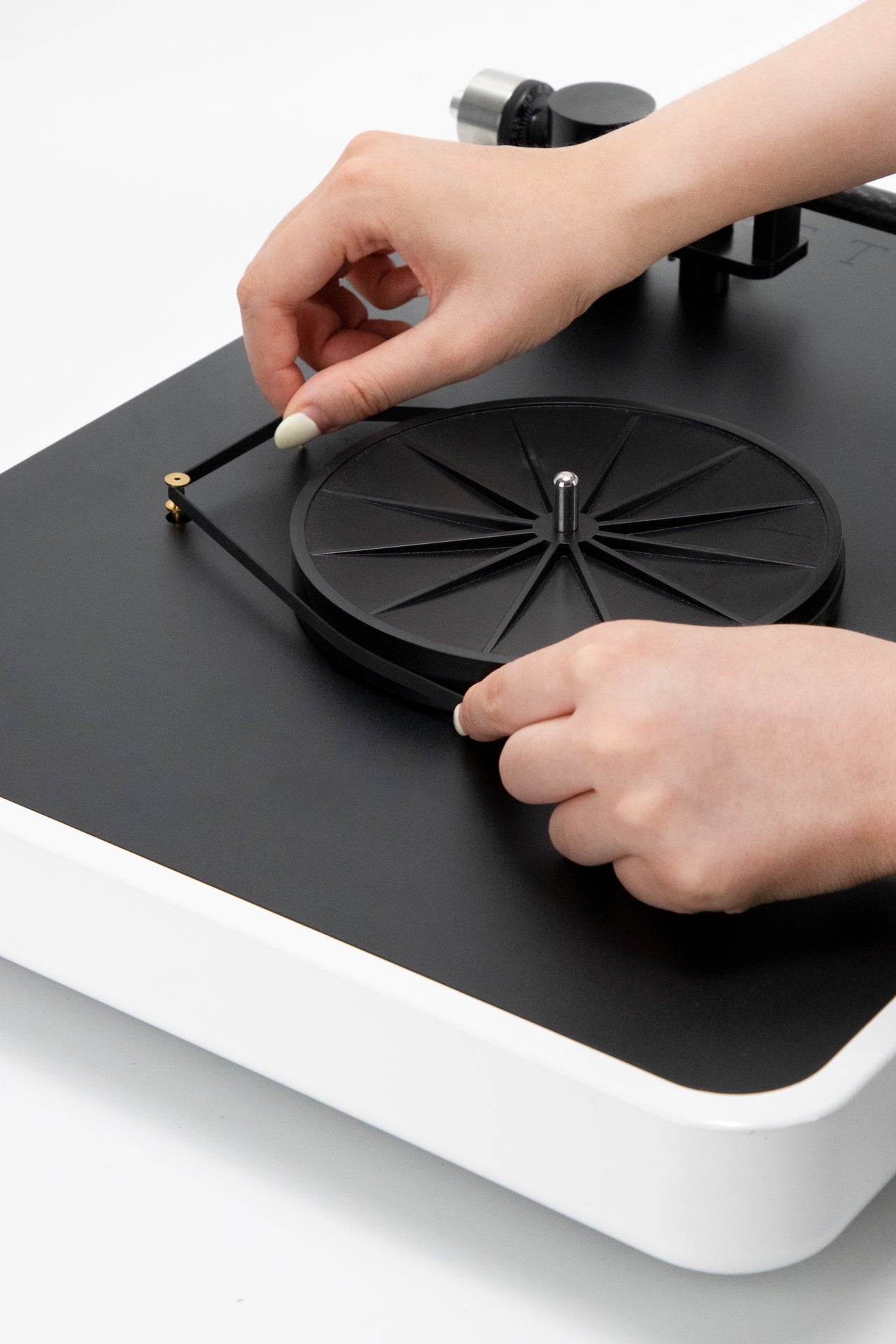 T-LP8_Lunar White – TRETTITRE